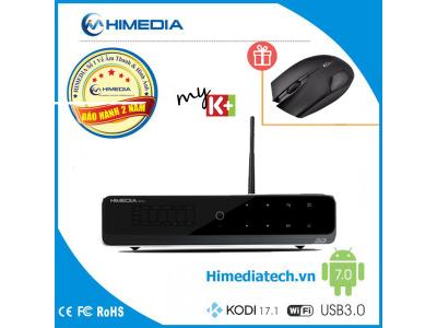 HIMEDIA Q10 IV - ĐỈNH CAO GIẢI TRÍ